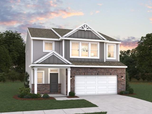 542 Emily Katelyn Rd, York, SC 29745