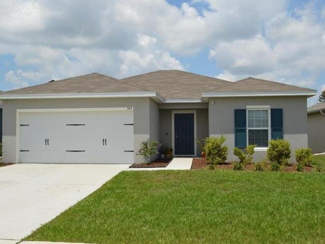 542 Eagle Landing Blvd, Winter Haven, FL 33880