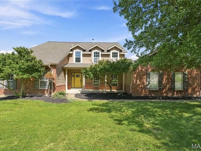 542 Eagles Nest Ct, Wildwood, MO 63011