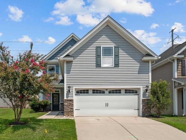 542 Fourteen Mile Ln, Lexington, SC 29072