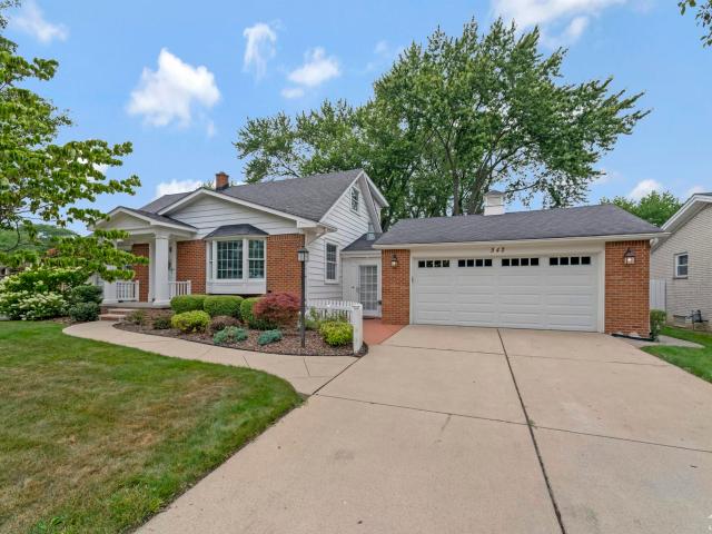 542 Fox Drive
