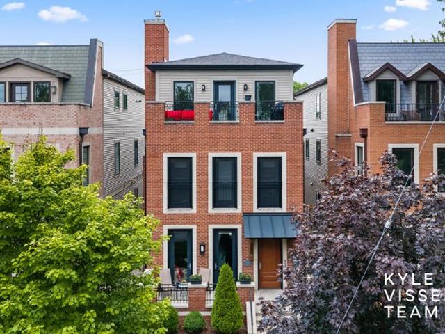 542 Fairview Ave NE Apt 3, Grand Rapids, MI 49503