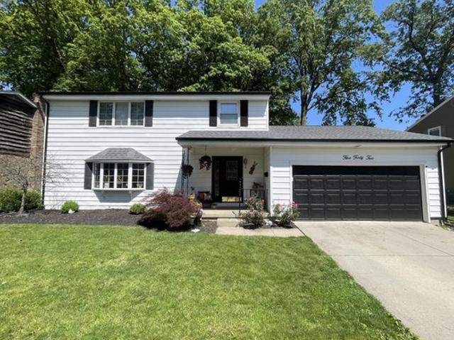 542 Fenway Dr, Lima, OH 45804