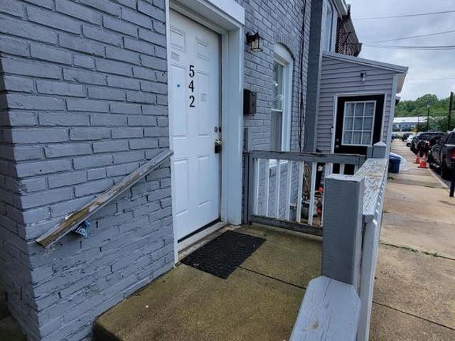 542 Keystone Avenue