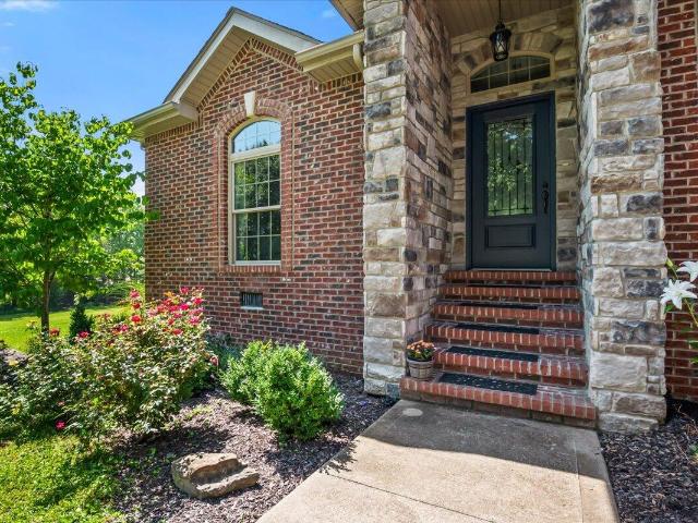 542 Kirkwood Drive
