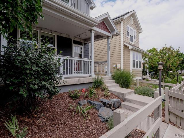 542 Hoyt Lane