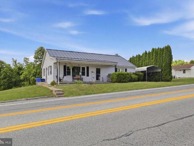 542 Old York Road