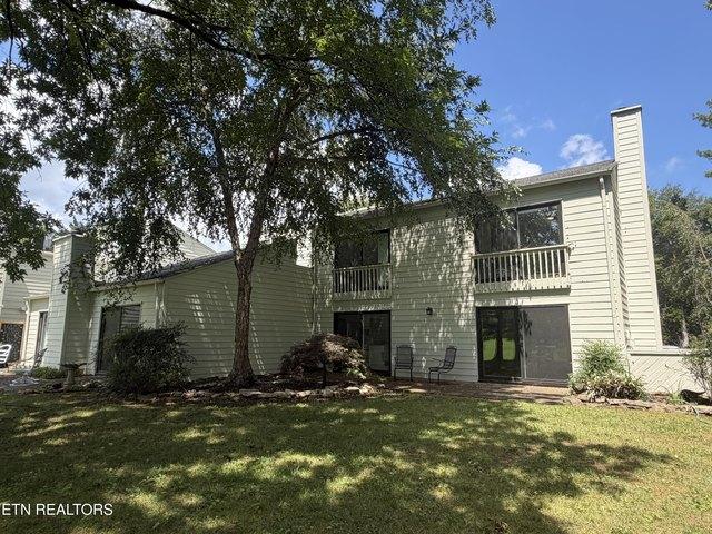 542 Lost Tree Ln, Knoxville, TN 37934