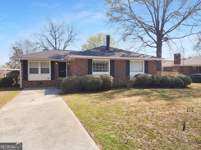 542 Lee St, Thomson, GA 30824