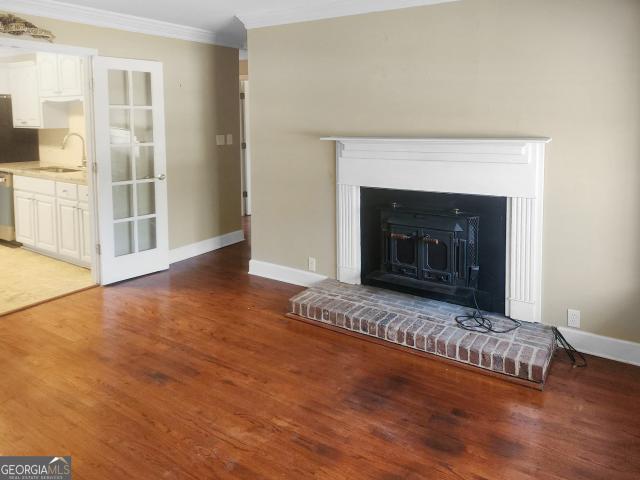 542 Lee Street