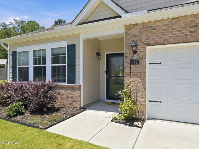 542 Little Rock Court