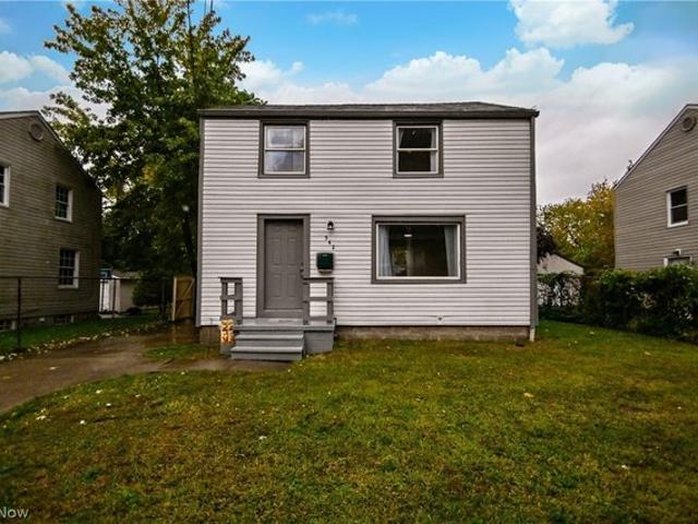 542 Montgomery St, Akron, OH 44305