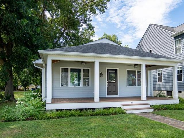 542 Madison Ave, Cape Charles, VA 23310