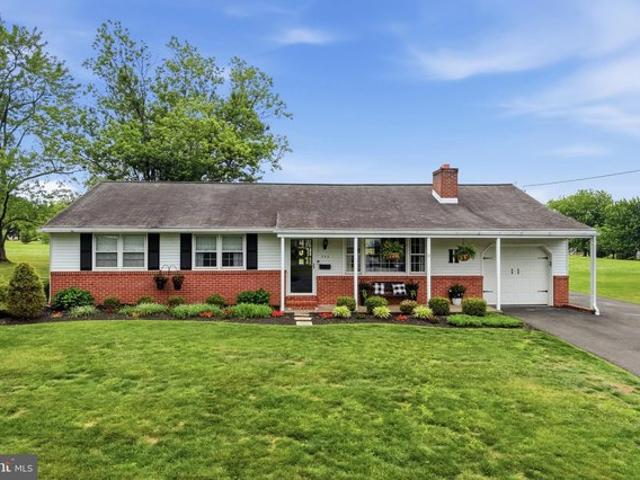 542 Melvins Rd, Telford, PA 18969