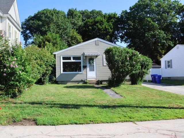 542 Merrimack St, Manchester, NH 03103