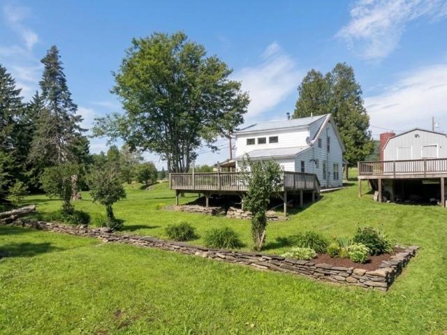 542 Mitchell Hollow Road