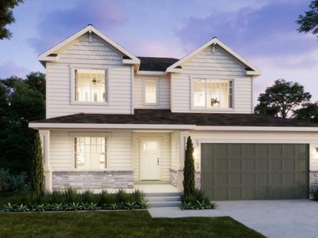 542 N 735 W, Smithfield, UT 84335