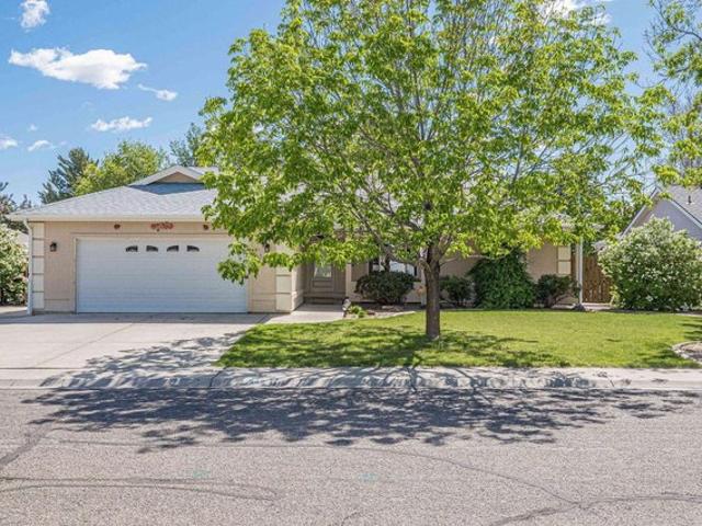 542 N Willow St, Fruita, CO 81521
