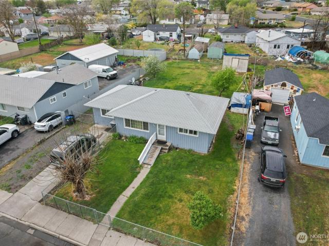 542 N Central Drive