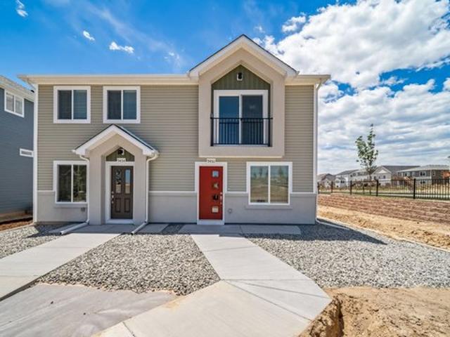 542 N Mule Deer Pl Unit 184, Saratoga Springs, UT 84045