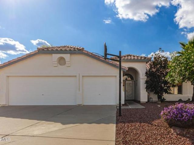 542 N Palo Verde, Mesa, AZ 85207