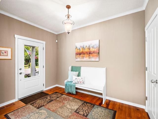 542 Newman Trail