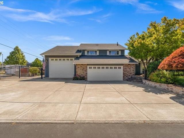 542 NE 14th Ave, Hillsboro, OR 97124