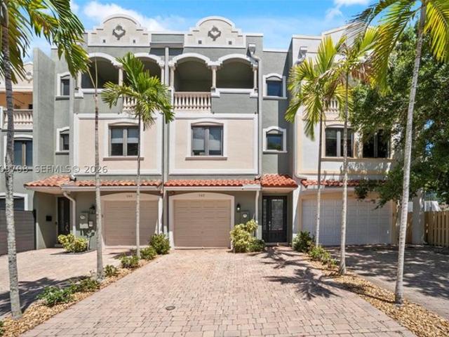 542 NE 17th Ave, Fort Lauderdale, FL 33301