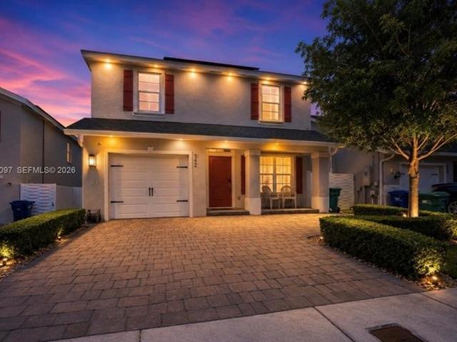 542 NE 6th Pl, Florida City, FL 33034