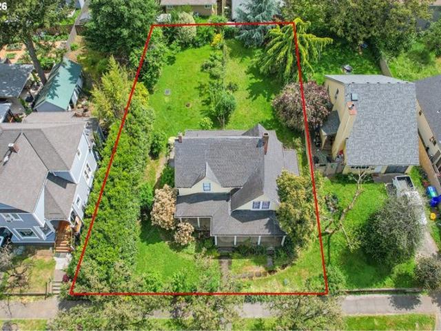 542 NE 80th Ave, Portland, OR 97213