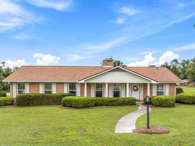 542 NE Horry Ave, Madison, FL 32340