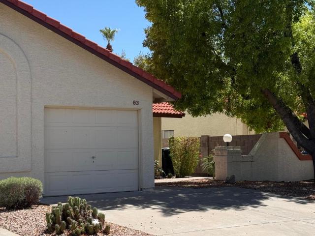 542 s higley road # 63
