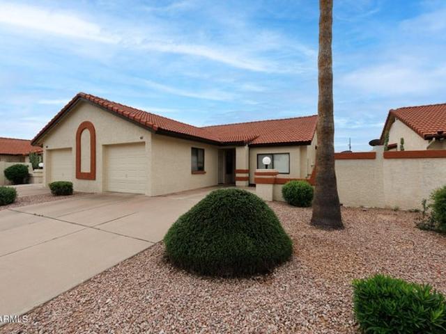 542 S Higley Rd Unit 41, Mesa, AZ 85206