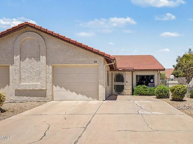 542 S Higley Rd Unit 75, Mesa, AZ 85206