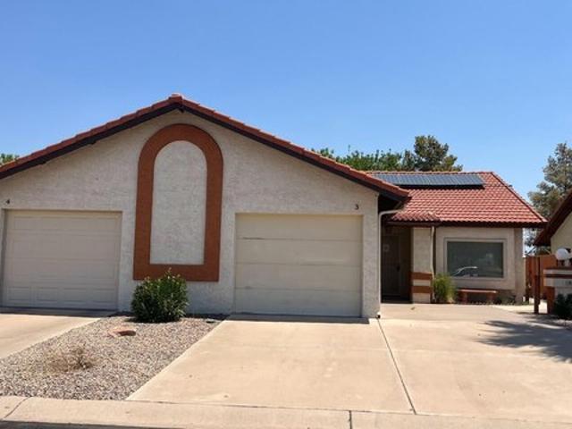 542 S Higley Rd Unit 3, Mesa, AZ 85206
