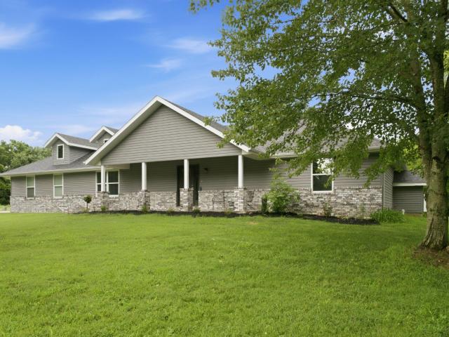 542 Sommer Lane