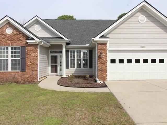 542 Sand Ridge Rd, Conway, SC 29526