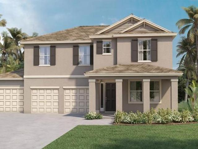 542 Shaelyn Pl, Deland, FL 32724