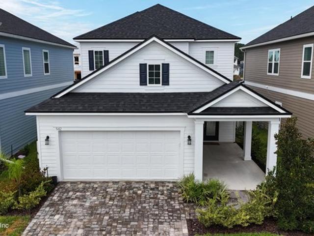 542 Silver Landing Dr, Saint Augustine, FL 32092