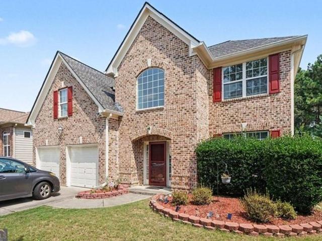 542 Simonton Ridge Trl, Lawrenceville, GA 30045