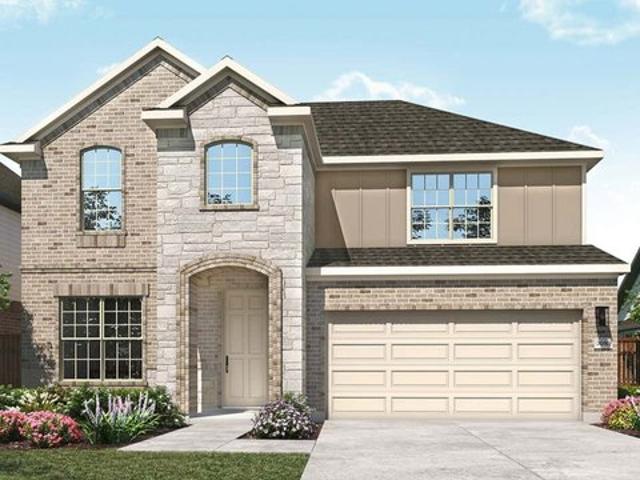 542 Stream Bend Way, Rosenberg, TX 77471