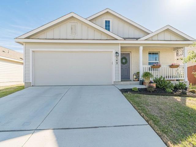 542 Summersweet Rd, New Braunfels, TX 78130
