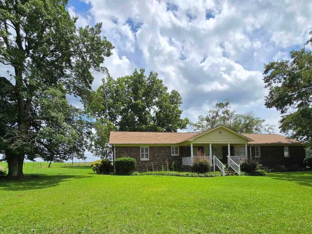 542 Pea Ridge Highway
