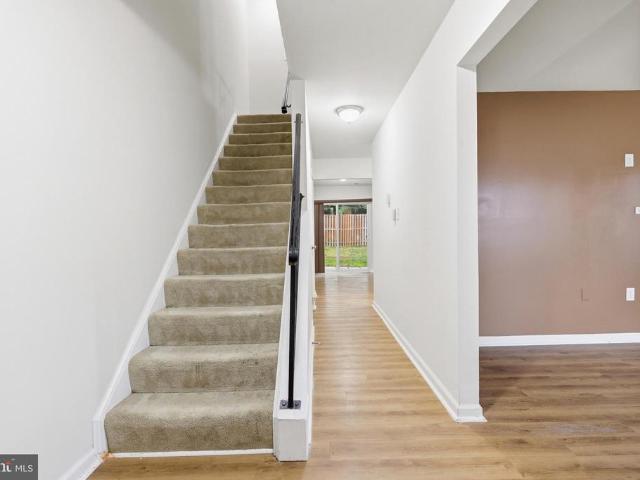 542 Peacock Drive