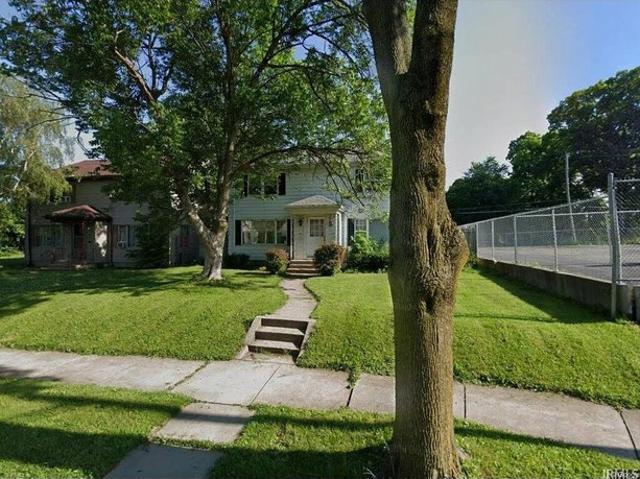 542 Pierce Ave, Fort Wayne, IN 46807