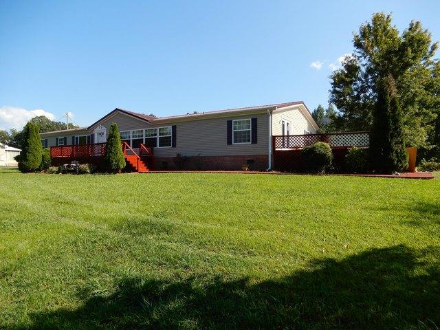 542 Pirates Cove Rd, Hardin, KY 42048