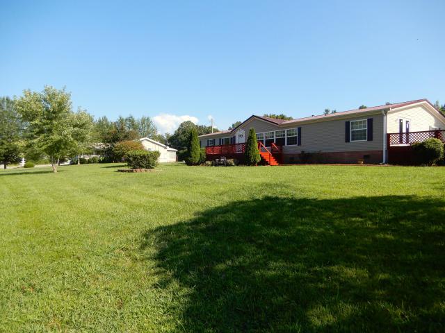 542 Pirates Cove Road