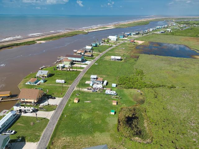 542 Private Road 675