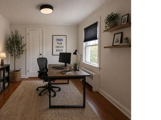 542 Prospect Place
