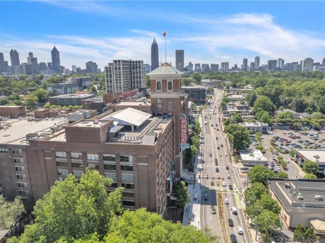 542 Ralph Mcgill Boulevard NE 7